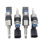 4x Fuel Injector 03C906036E For VW Golf Jetta Passat Tiguan Audi A1 A3 ...