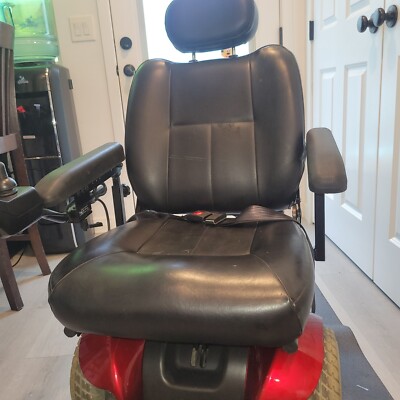 invacare power wheelchair | eBay
