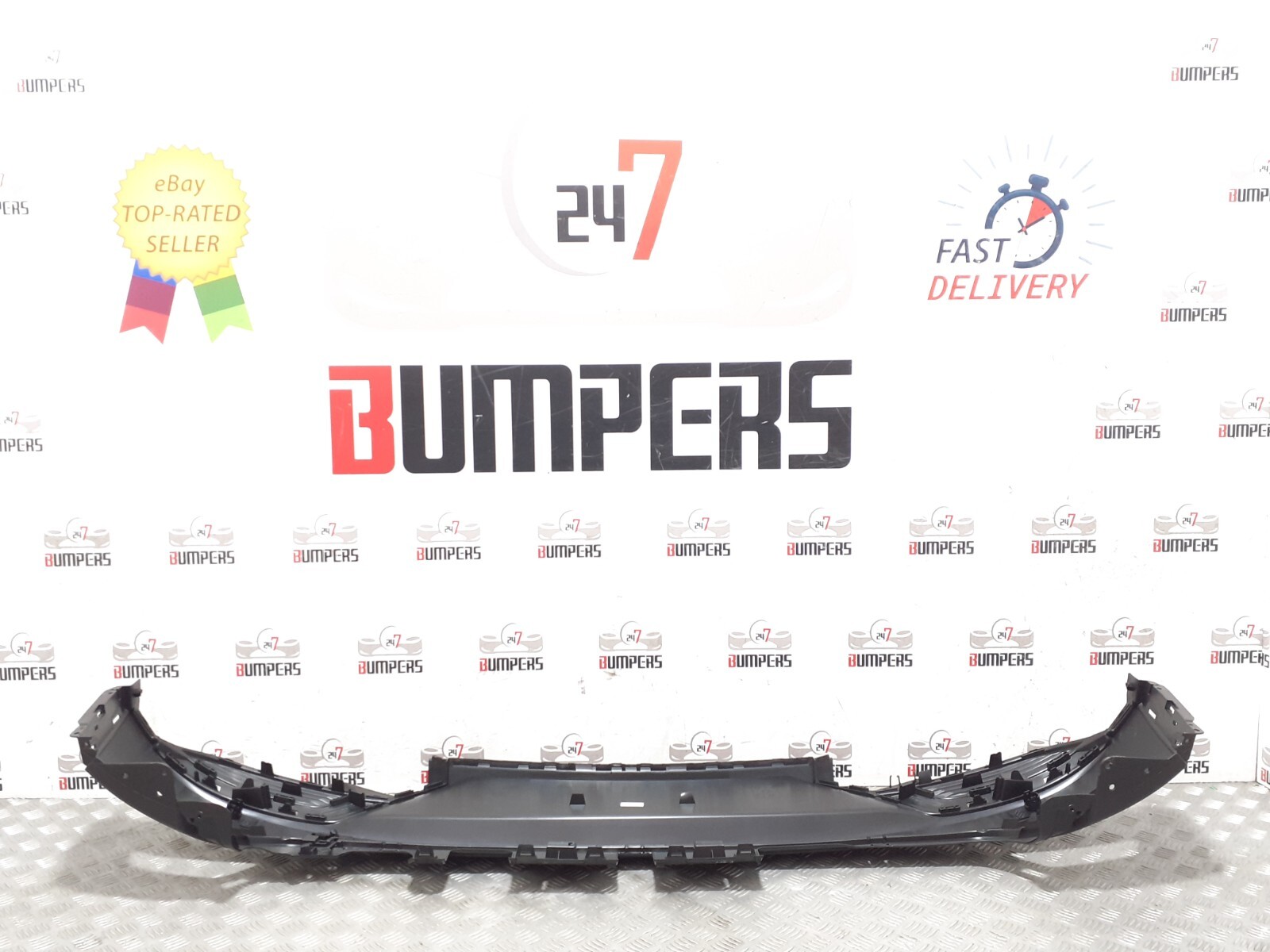 Original Renault Ca II 2 Since 2019 Spoiler Bumper Rear 850B24059R for ...