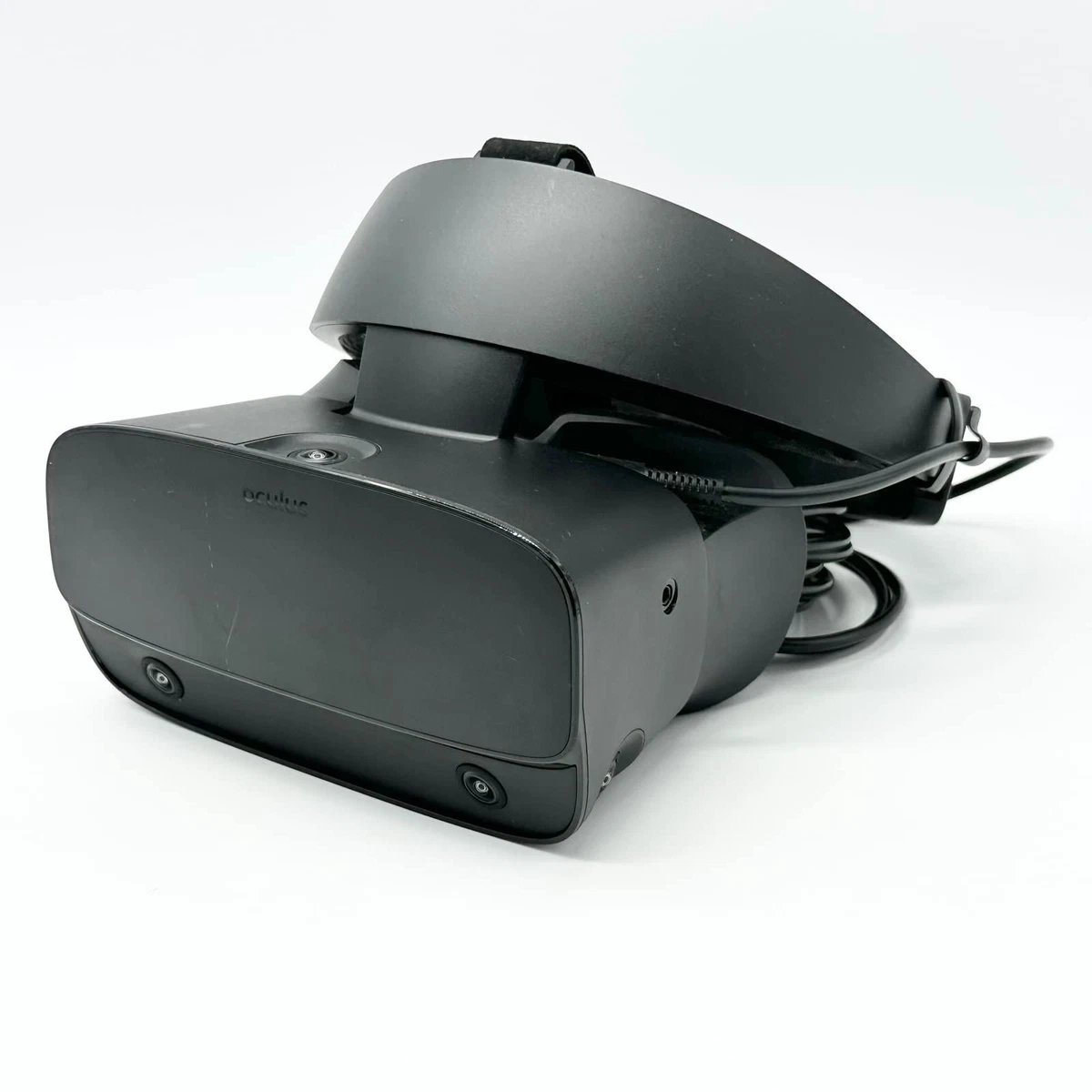 Oculus Rift S Pc Powered Vr Gaming Headset
