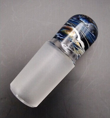 Lab Glassware - Ground Glass Stoppers