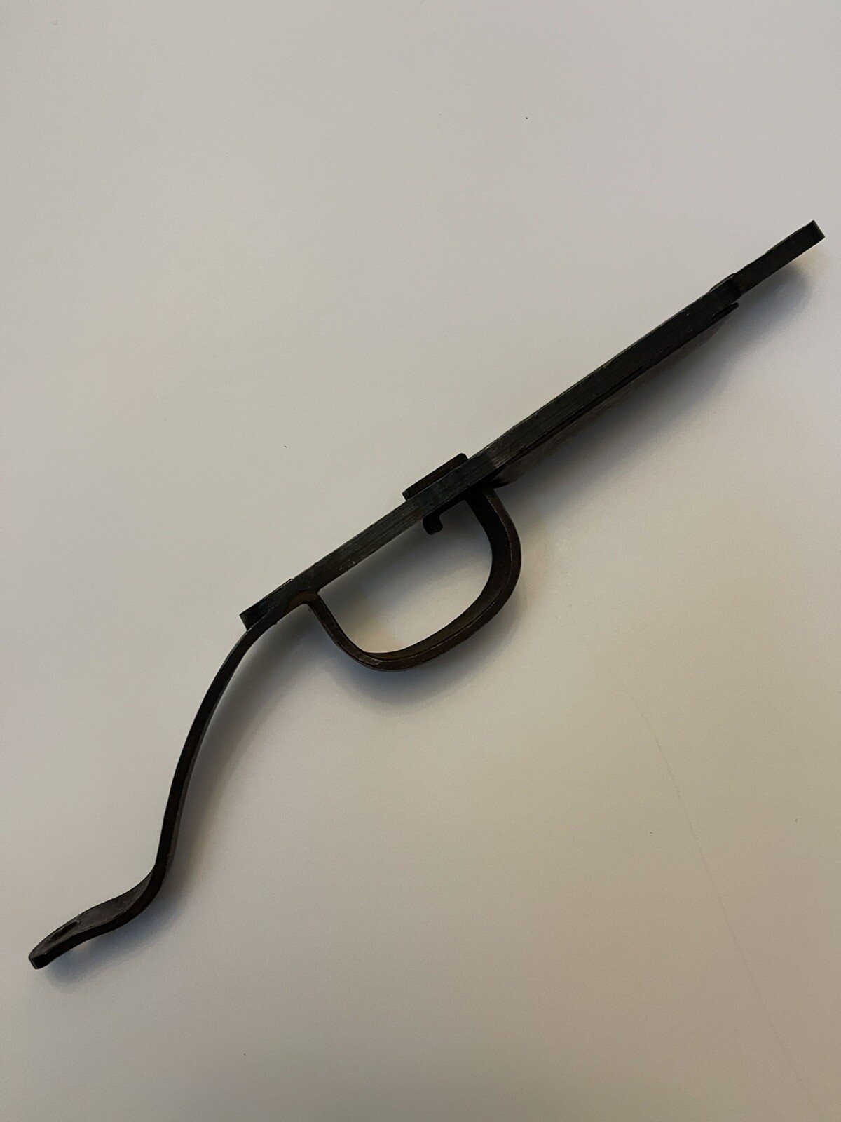 Arisaka Japanese Vantage Last Ditch ?? Rifles Trigger Guard Parts | eBay