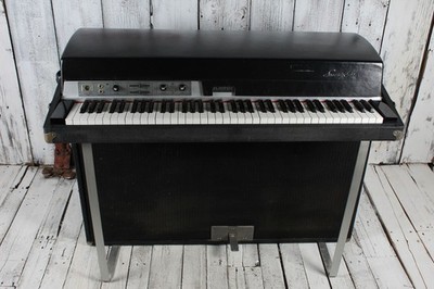 Fender Rhodes Vintage 1977 Mark I Suitcase Piano 73 Key Electric Piano ...