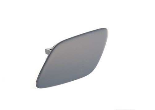 BMW E92 E93 2007-2010 FRONT BUMPER N/S LEFT HEADLIGHT WASHER COVER ...