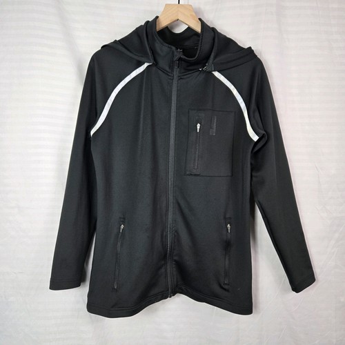 Alexo Athletica Women's Springfield Armory Hex Camo Full Zip Jacket ...