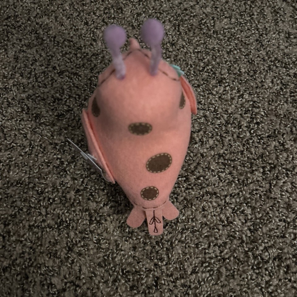 Target SPRITZ Spring 2023 LADY” LADYBUG Bird Feathery Friends NWT | eBay