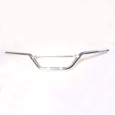 7/8" Mid Handlebars Handle Bars Fit ATV Pit Dirt Bike Offroad ...