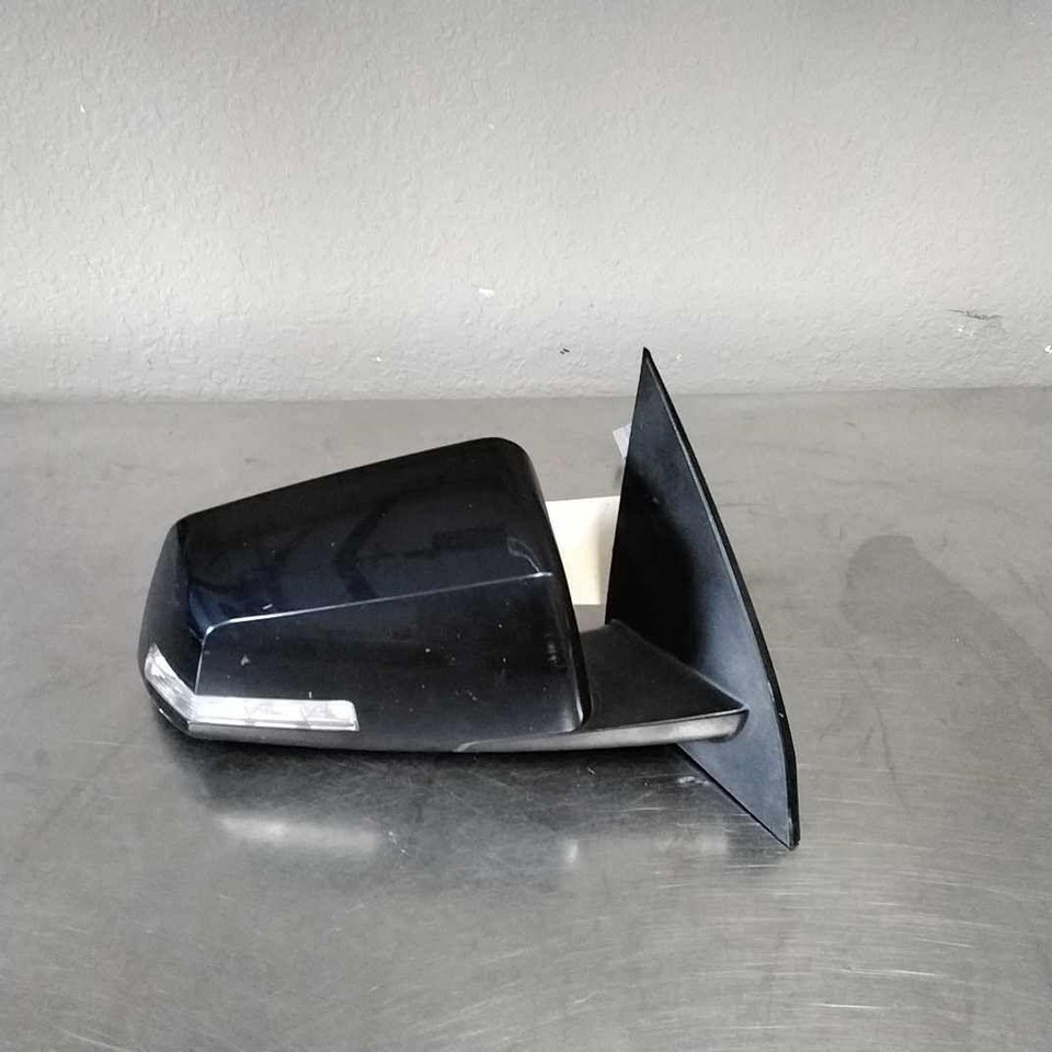 Door Mirror CHEVY TRAVERSE Right 09 10 11 12 13 14 | eBay