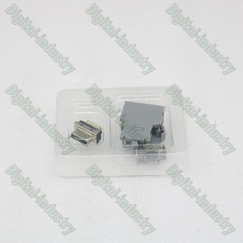 A New For FANUC PCR-20F 20Pins Connector Plug Solder Fast shipping#LJ ...