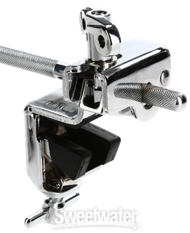 Ddrum+Mercury+Hi-Hat-to-Bass-Drum+Clamp for sale online | eBay