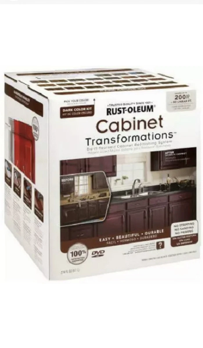Rustoleum Cabinet Refinishing Colors | Cabinets Matttroy