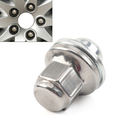 Wheel Lug Nut Fit Jaguar F-Type S-Type X-Type XJ XJR XF XE XEL C2C35294 ...