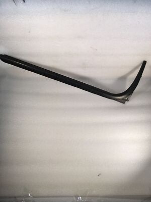 GM OEM 97-14 Avalanche Rear Door Exterior Trim-Belt W'strip 22774086 | eBay