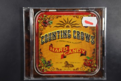 Counting Crows ‎– Hard Candy (C407) | eBay
