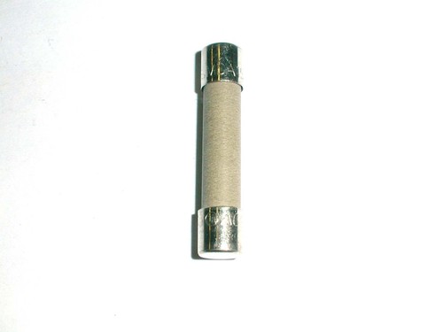 MDA-15 Bussmann Fuse 15 Amp 250 Volt 3AB SLO Time Delay Ceramic Tube (5 ...