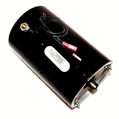 Maxon 268011-01 Liftgate Motor, 12VDC, Thermal Protection, OEM | eBay