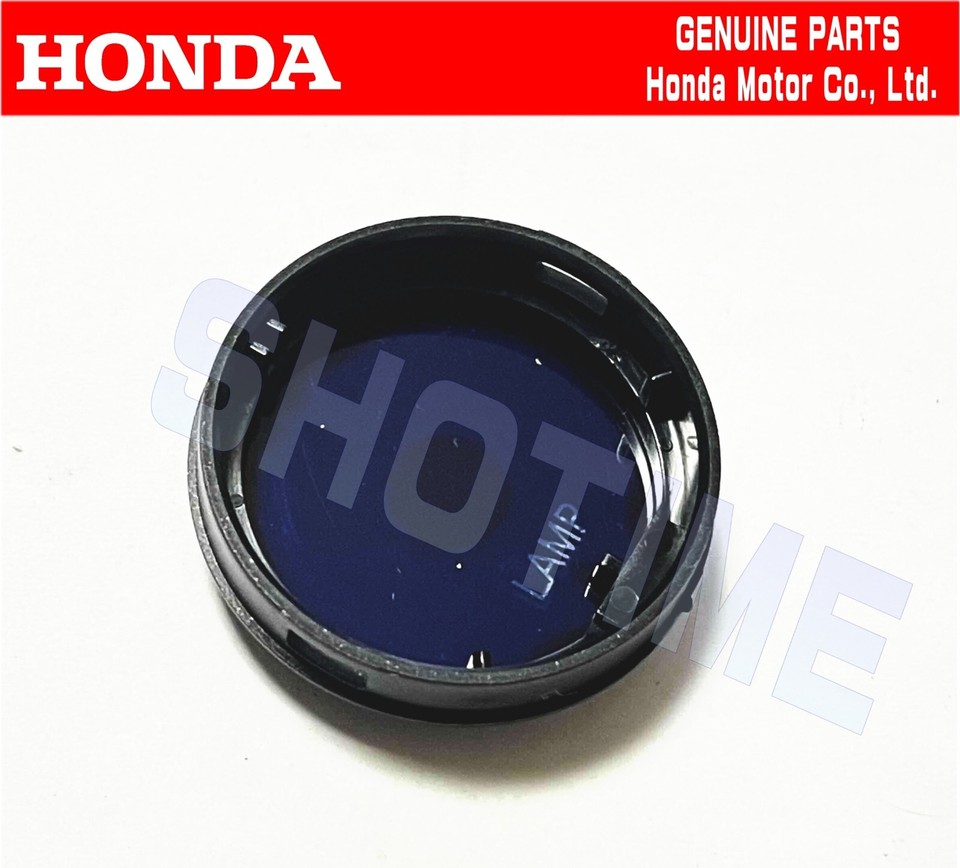 HONDA GENUINE CIVIC FD2 TYPE-R A/C AUTO Climate Control Fan Dial Knob ...