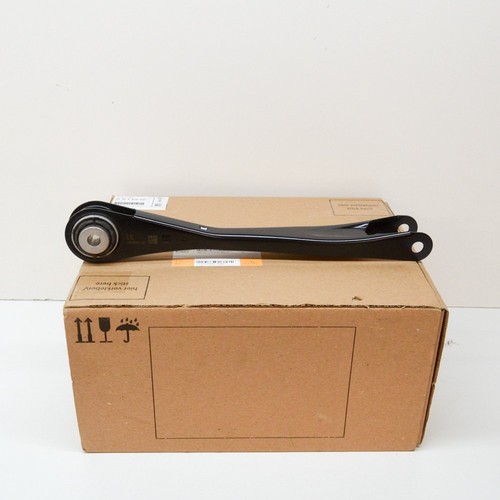 NEW BMW X5 G05 REAR TRAILING ARM WITH RUBBER BUSHING 33306878037 ...