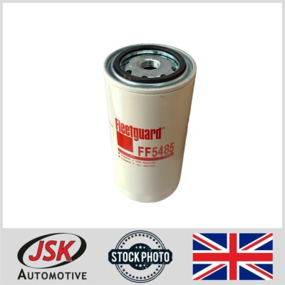 QSB 6.7 Fuel Filter For Cummins Replaces FF5485 | eBay
