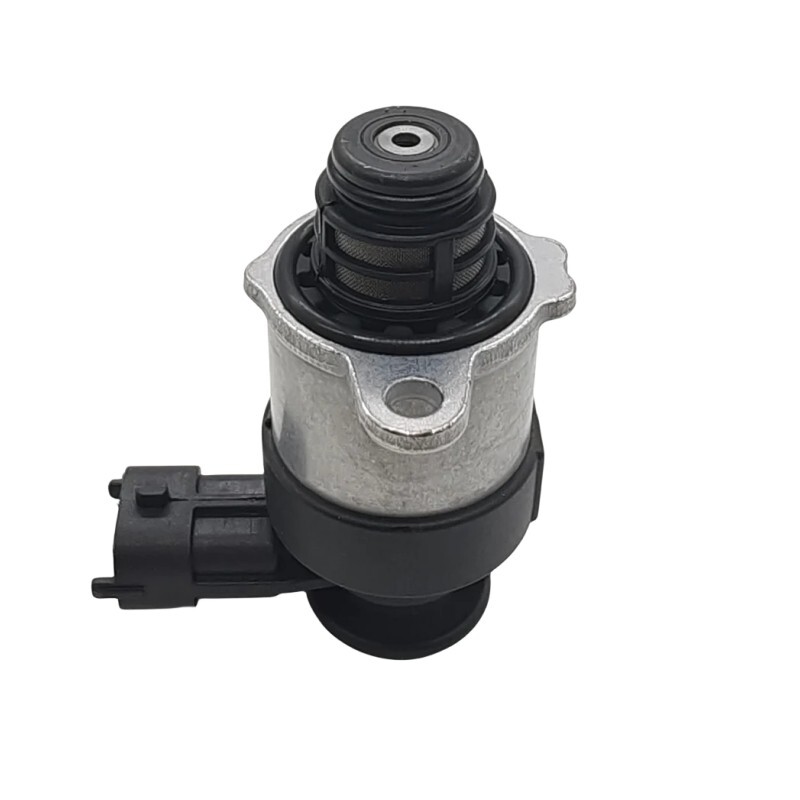Fuel Pressure Control Valve Regulator 0928400757 For Bosch Fiat Iveco ...