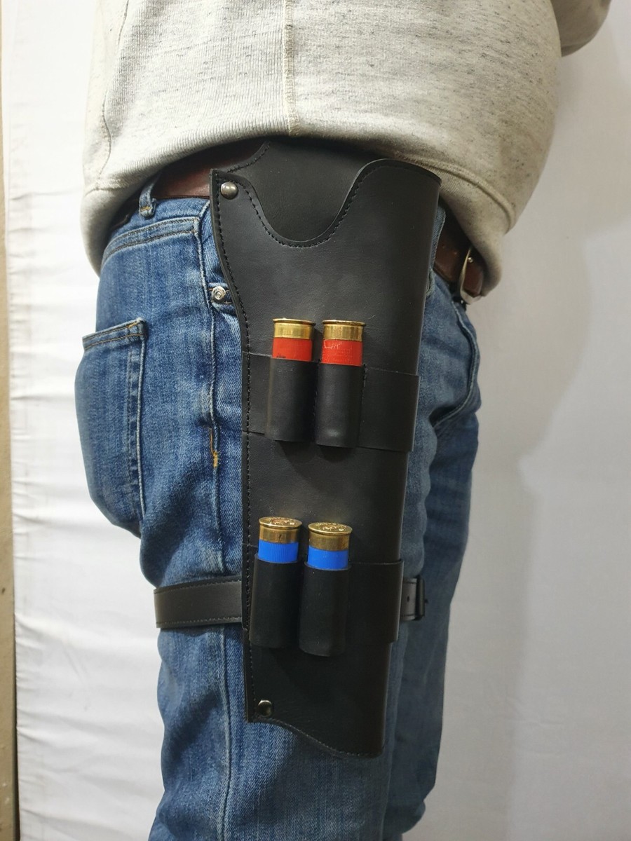 Sawed Off Shotgun Holster