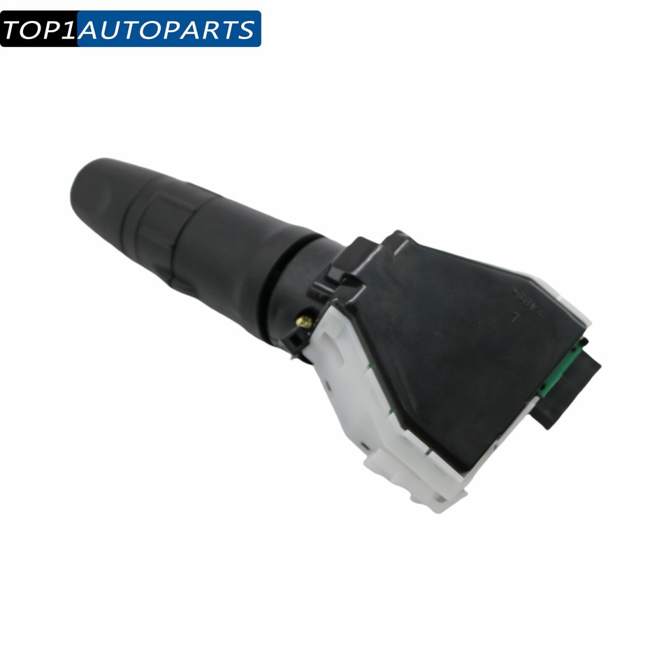 25540EE90E Turn Signal Fog Lamp Light Switch For Nissan Rogue Titan ...