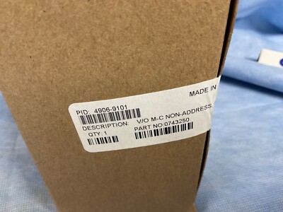 SIMPLEX 4906-9101 MULTI CANDELA NOTIFICATION APPLIANCES, FREE SHIP | eBay