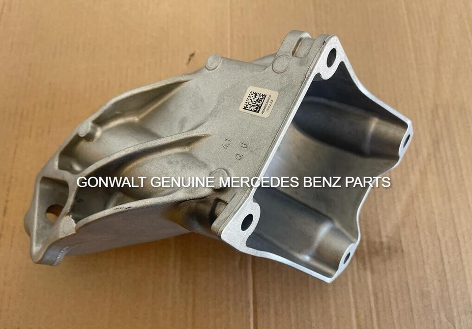 Mercedes Benz Genuine GLE53 AMG S500 GLS450 Right Engine Bracket OE ...
