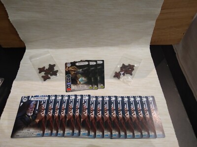 Star Wars DESTINY Tournament Kit 2018 G18D1 | eBay
