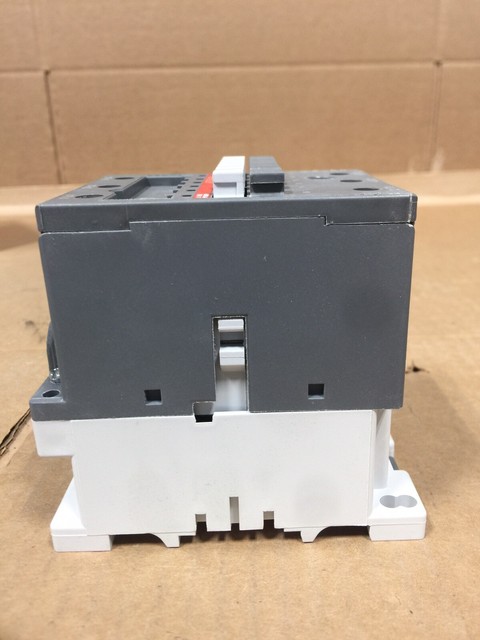 ABB AF75-30-00-70 AC NON REVERSING CONTATCTOR AF SERIES 2 for sale ...