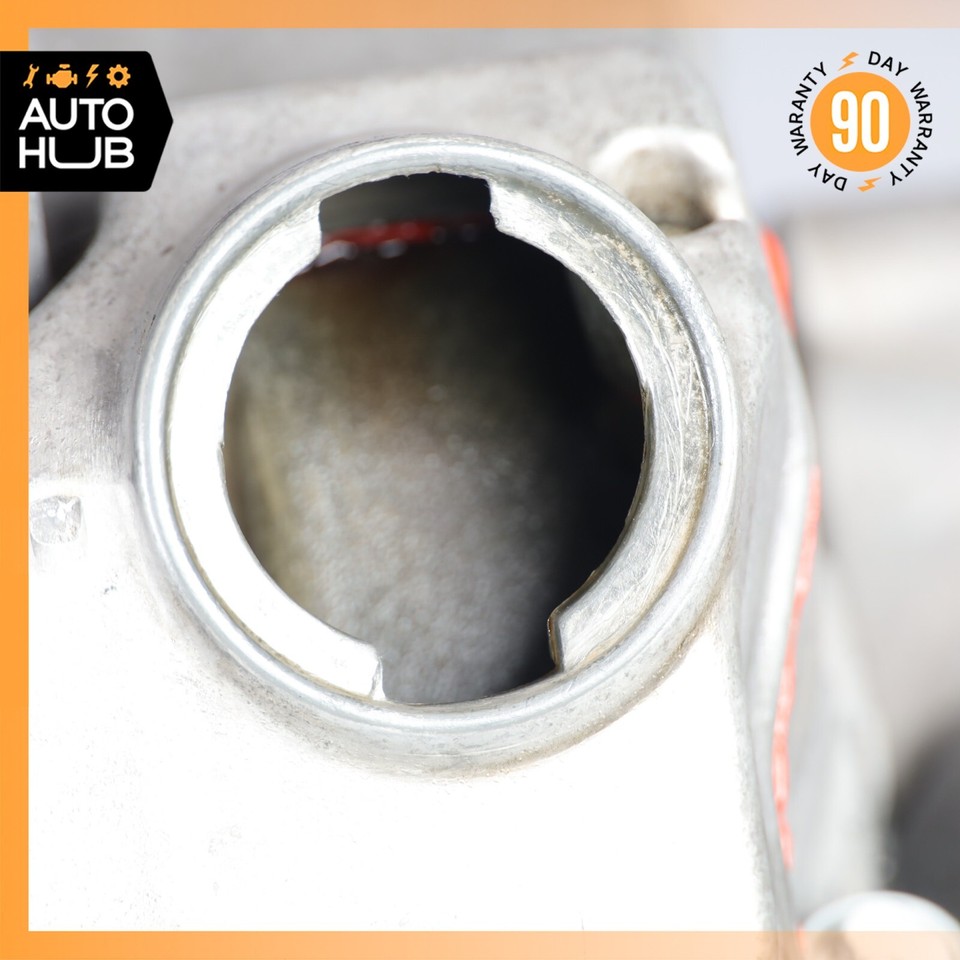 99-06 Mercedes R129 SL500 E500 CLK500 Engine Motor Assembly 5.0 V8 M113 ...