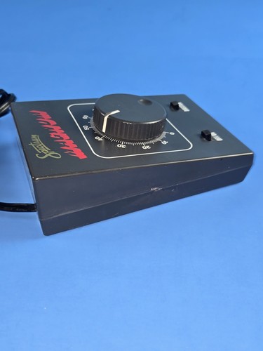 Bachmann HO #44-6681 Spectrum Magnum Hobby Transformer - Excellent ...