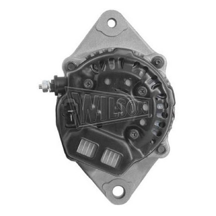 Wilson Hd Rotating Elect 90-29-5459 Alternator 12v, 60 Amp | eBay