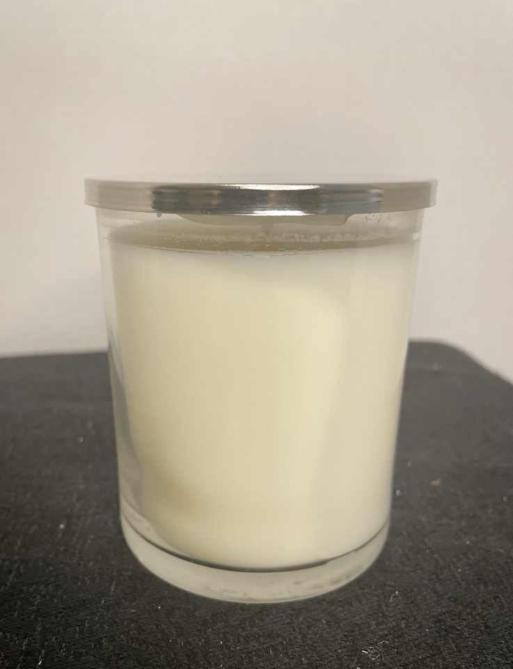 New Bath And Body Works White Barn Peach Bellini Candle Single Wick 8 ...