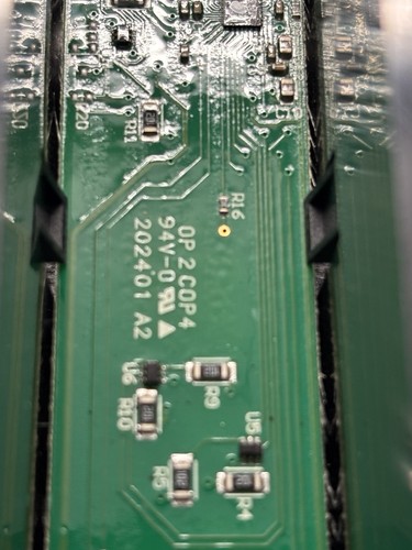 Norcold N8X Polar Series Optical Control Board 639550 | eBay