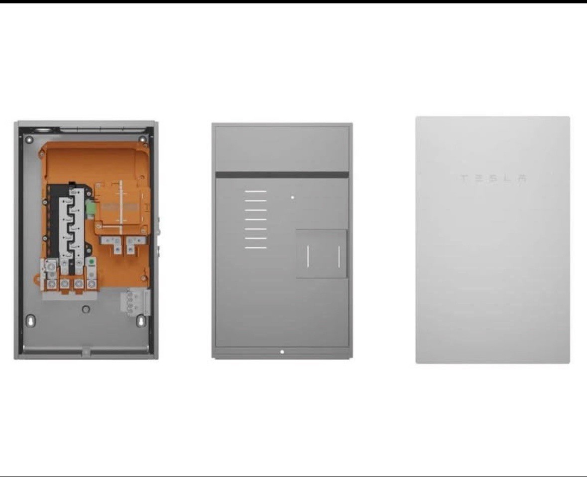 Tesla Gateway 3 New open box | eBay