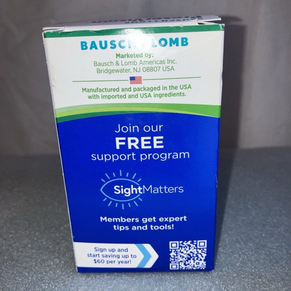 PreserVision AREDS 2 Eye Vitamin and Mineral Supplement 140 Gels NEW ...