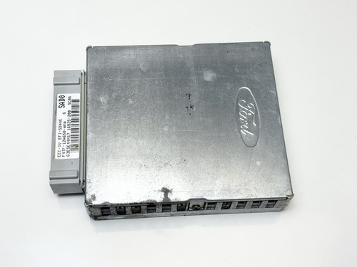 1994-1995 FORD F250 F350 ELECTRONIC CONTROL COMPUTER 7.5L ENGINE F4TF ...
