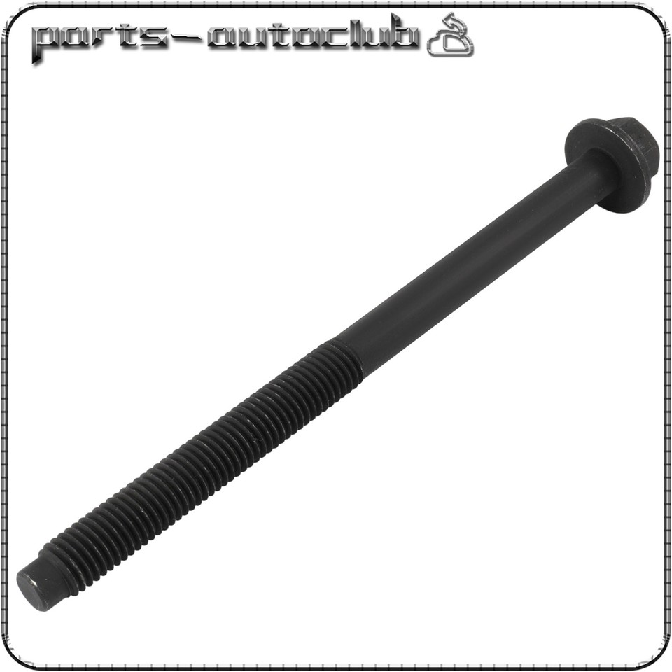 Engine Cylinder Head Bolt Set for 2011-2023 Ford Models Select GS33693 ...