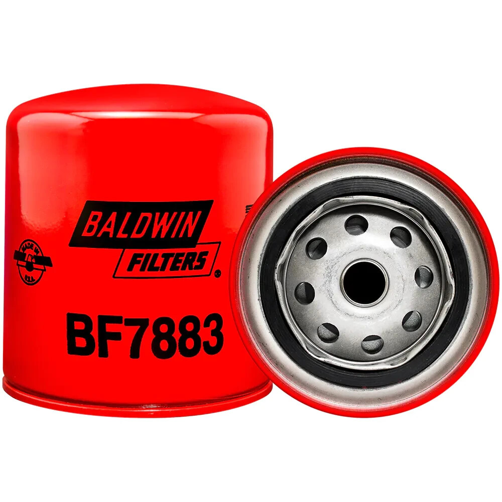 BALDWIN BF7883 - Fuel filter cross reference