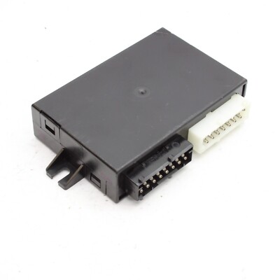 1992-1999 BMW E36 3-SERIES CHECK COMPUTER CONTROL MODULE 1387620 OEM | eBay