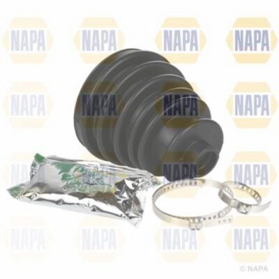 Stretchy CV Boot Kit FOR LAND ROVER DISCOVERY 4 3.0 09->18 CHOICE2/2 ...