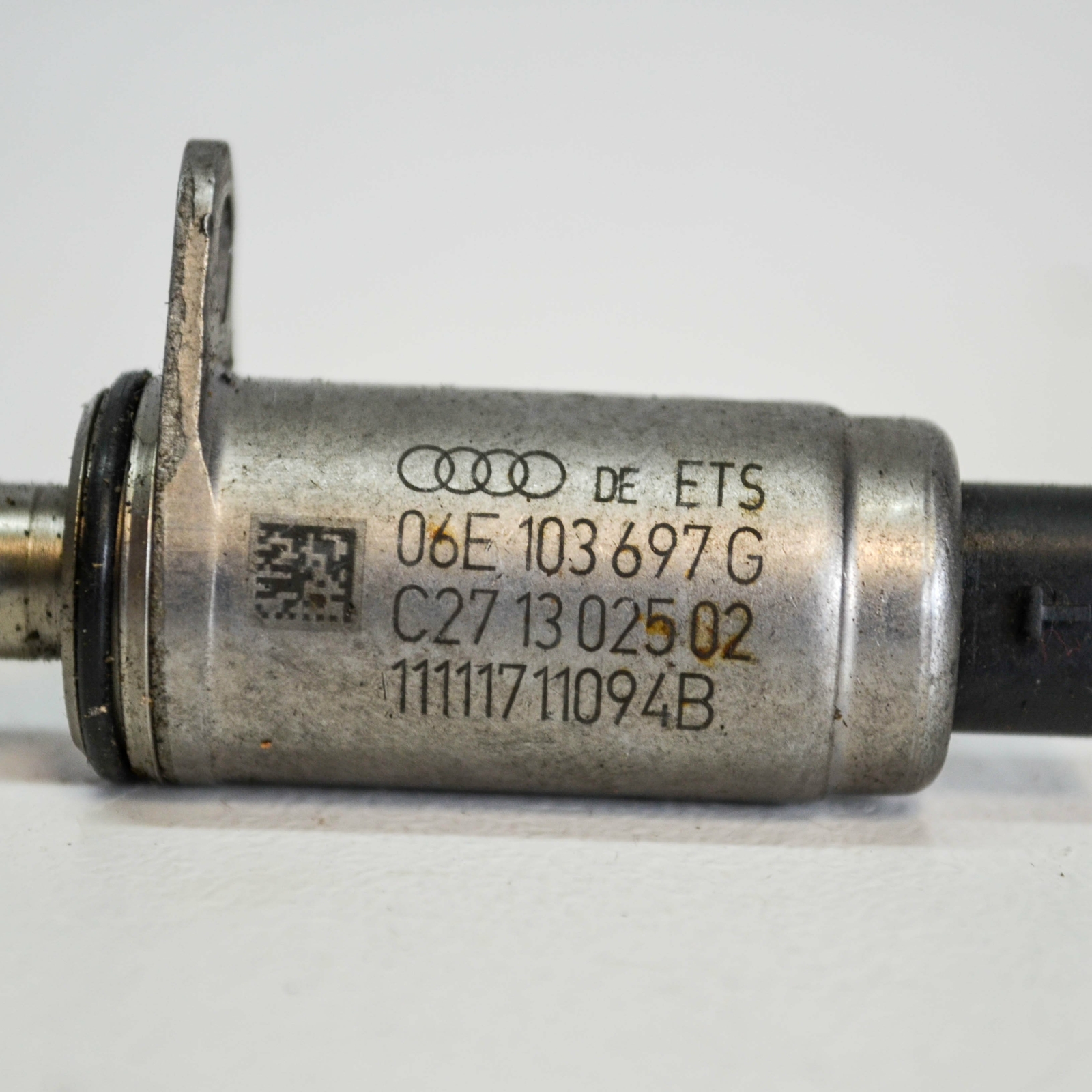 Audi 06E103697G for sale online | eBay