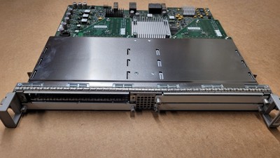 Cisco ASR 1000 Series SPA Interface Processor (ASR1000-SIP10) | eBay