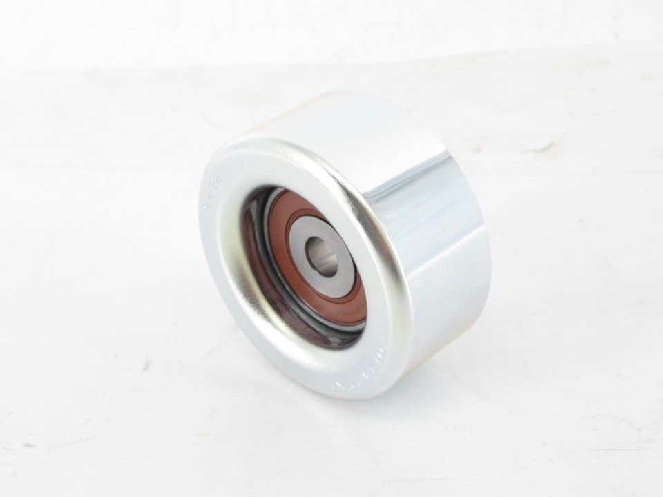 Genuine OEM Toyota Lexus 16604-0P011 Serpentine Drive Belt Idler Pulley ...