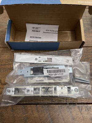 Adams Rite Assa Abloy Deadlatch 4500 series - 4513-16-IB. | eBay
