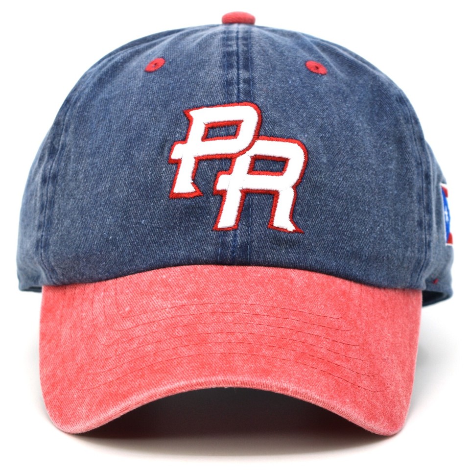 PUERTO RICO Dad Hat Cotton PR hat Style Baseball Cap NEW | eBay