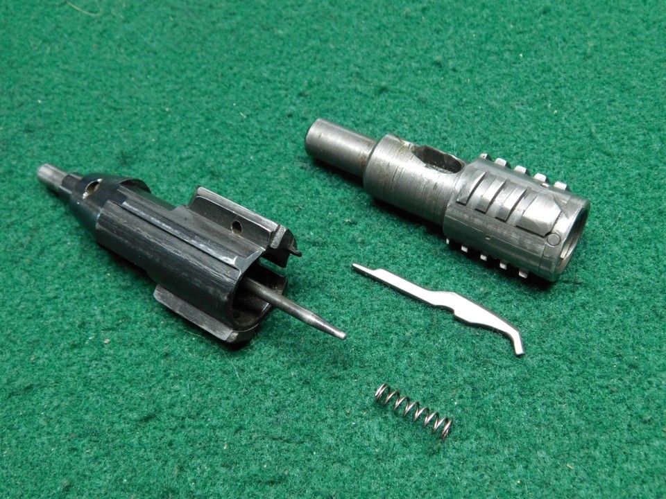 Remington 742 Bolt Assembly Long & Short Action Standard Original #1 | eBay