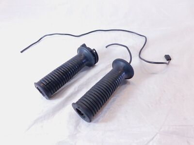 BMW K1200GT R1150R R1150RT R1150GS R1200C Left/Right Heated Handlebar ...