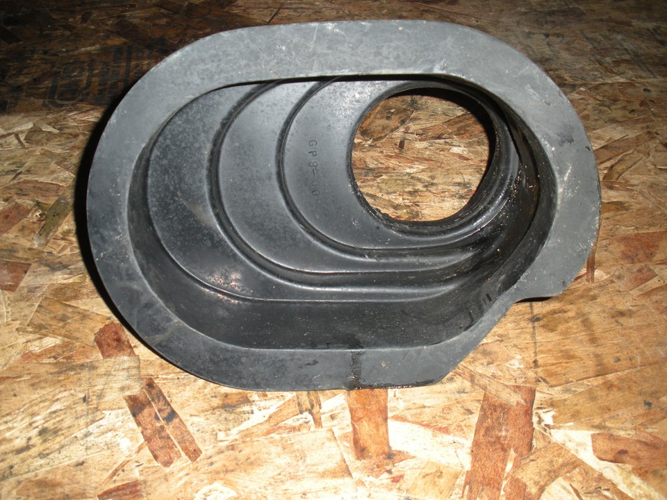 Yamaha Jet Ski GP 800 WaveRunner Exhaust Seal Bulkhead, 1999 | eBay